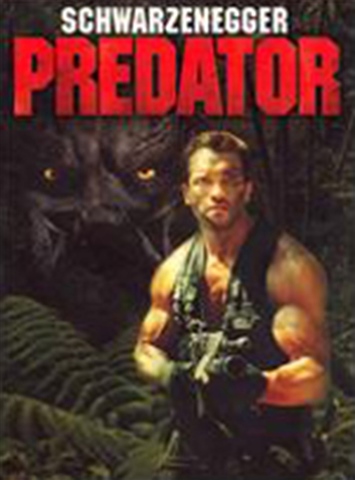 Predator (1987) - CeX (MX): - Comprar, Vender, Donar